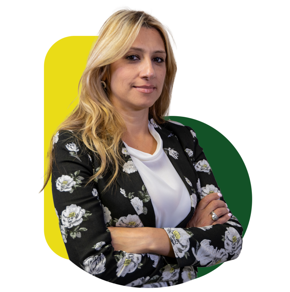 Sanders Grossman Aronova PLLC – Medical Collection Firm
